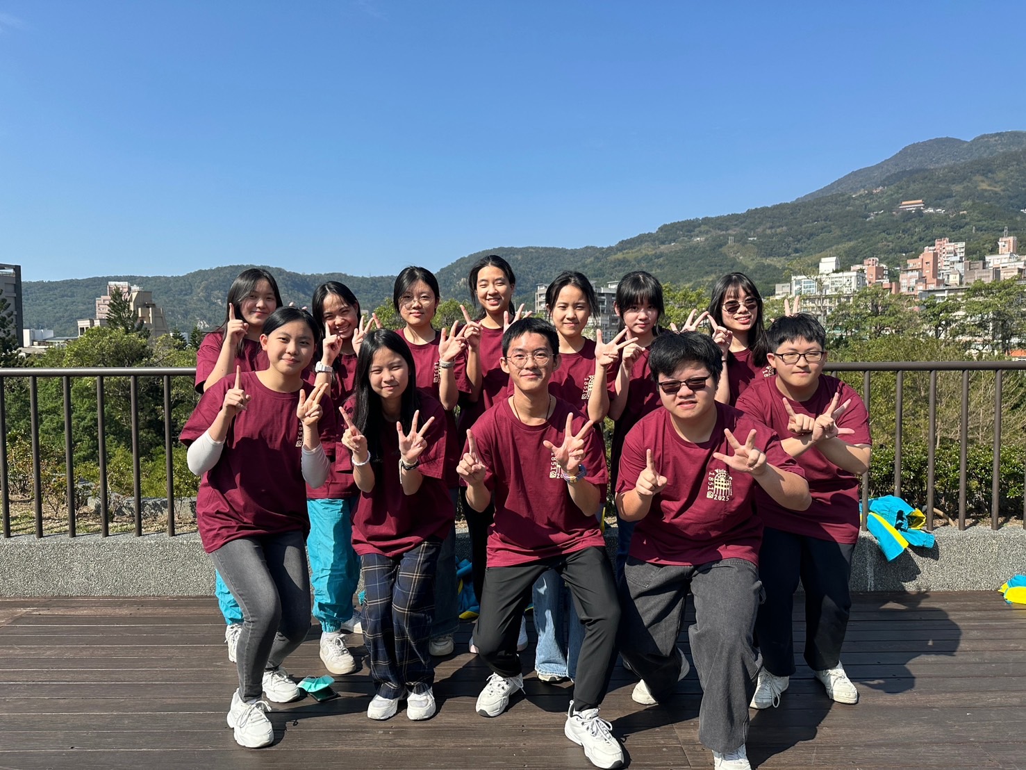 2025高二自主學習成發《1851薇時溯光 Victorian Cynosure》