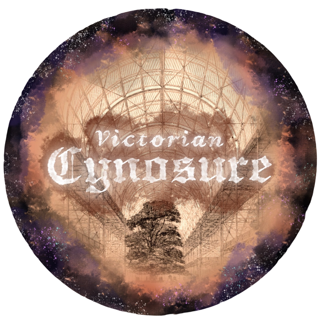 2025高二自主學習成發《1851薇時溯光 Victorian Cynosure》